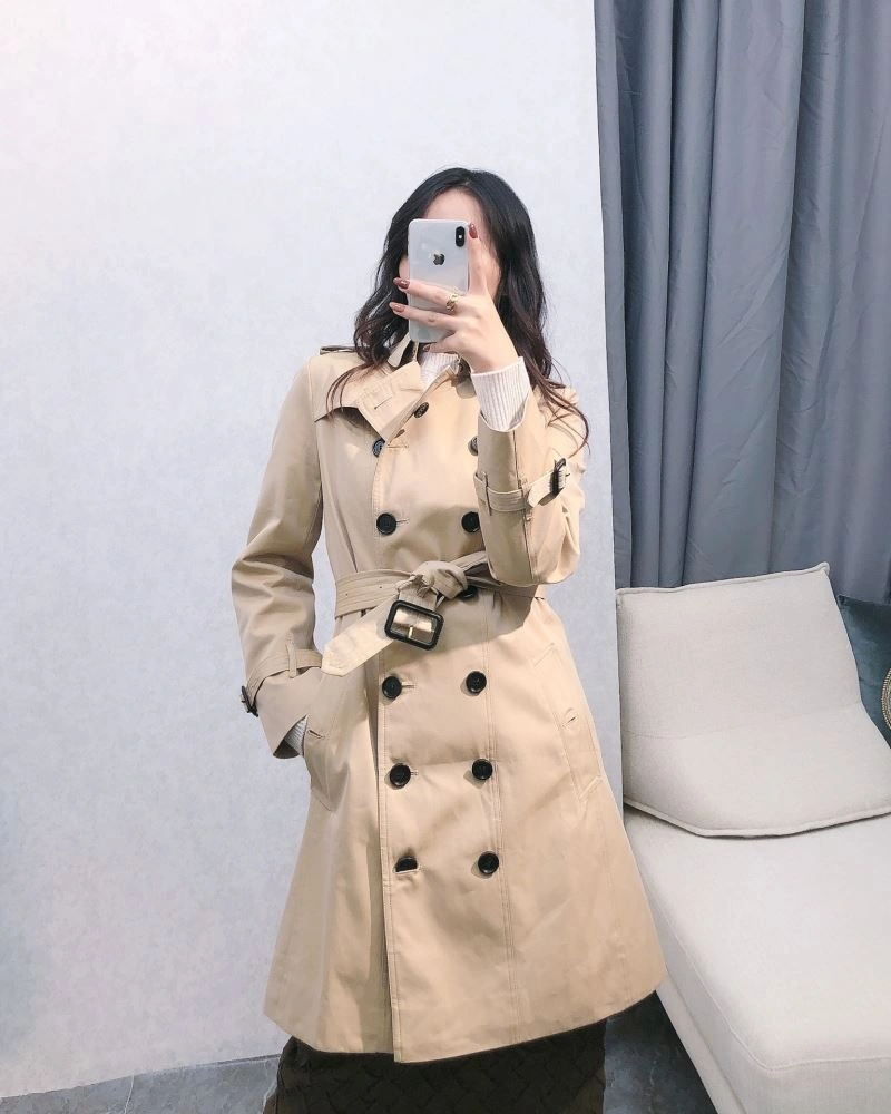 Affordable Burberry Outwear