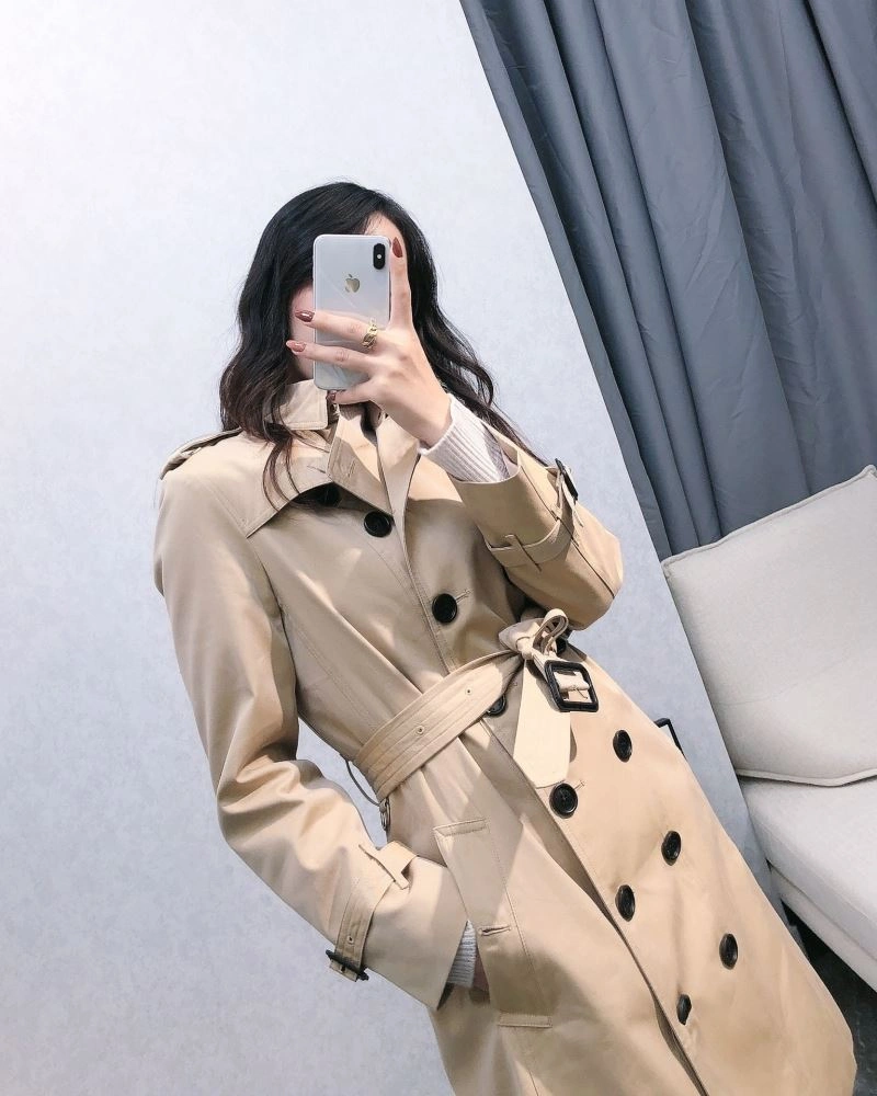 Affordable Burberry Outwear
