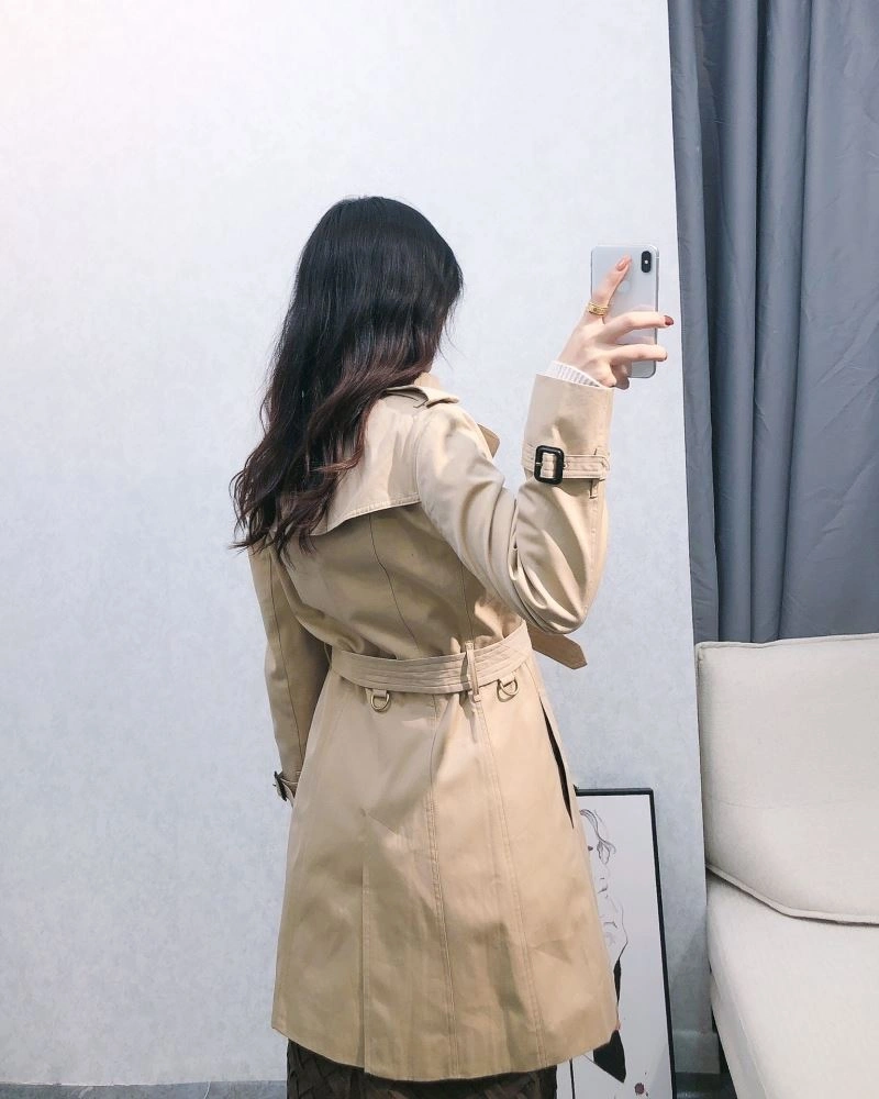 Affordable Burberry Outwear