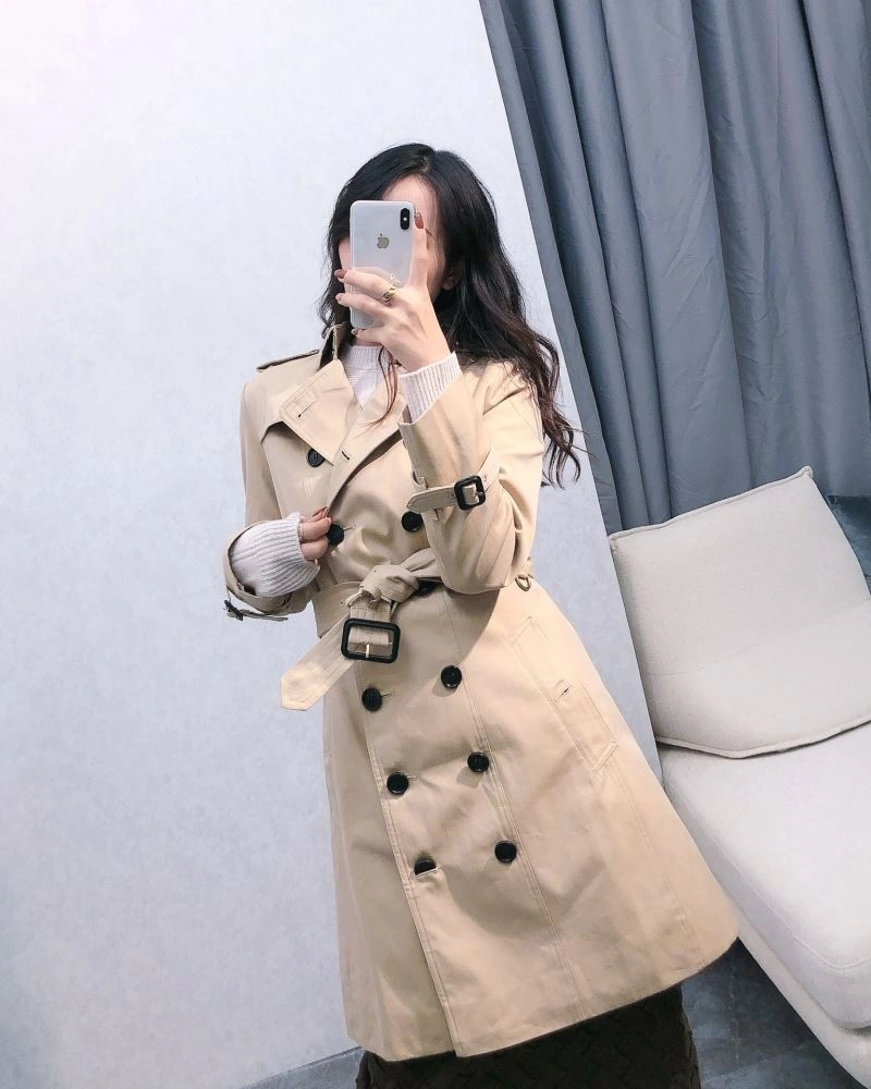 Affordable Burberry Outwear