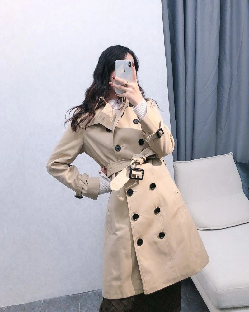 Affordable Burberry Outwear