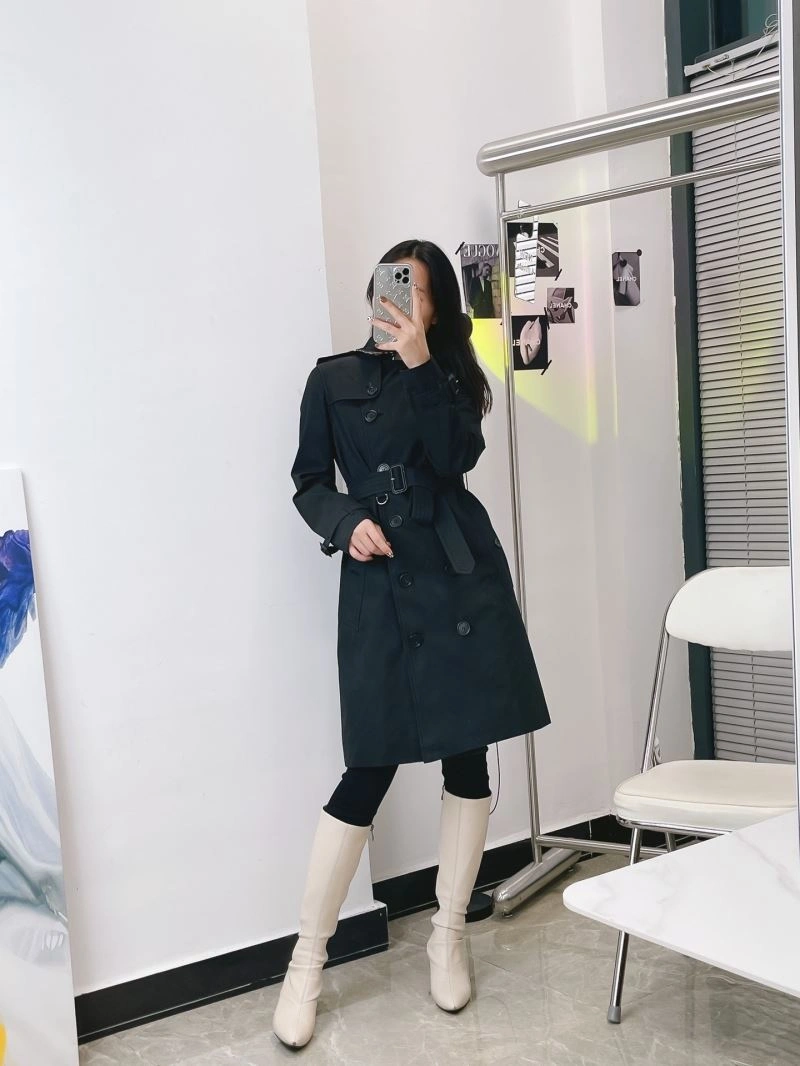 Burberry Outwear