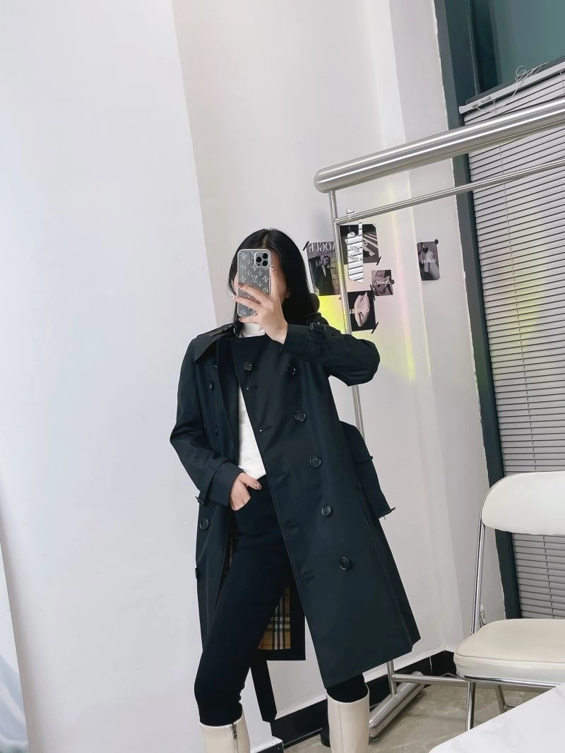 High accuracy Burberry Outwear