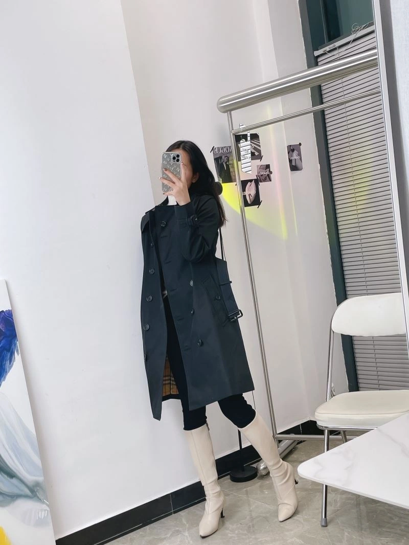 High accuracy Burberry Outwear