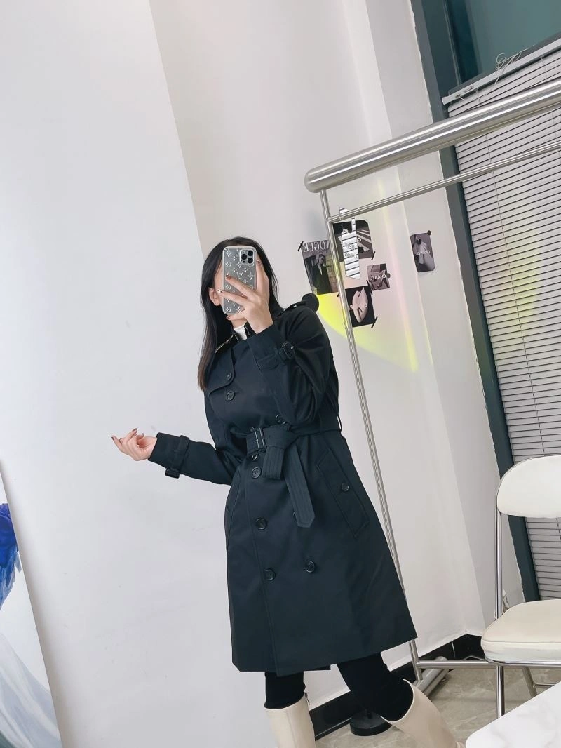 High accuracy Burberry Outwear