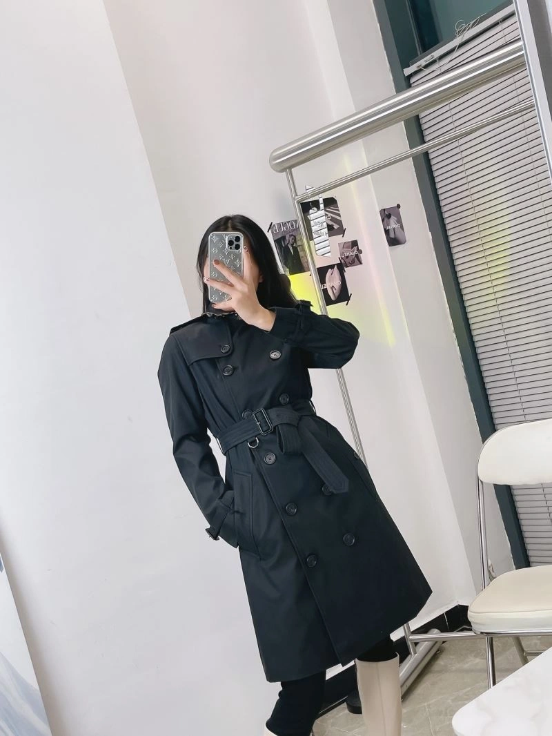 High accuracy Burberry Outwear