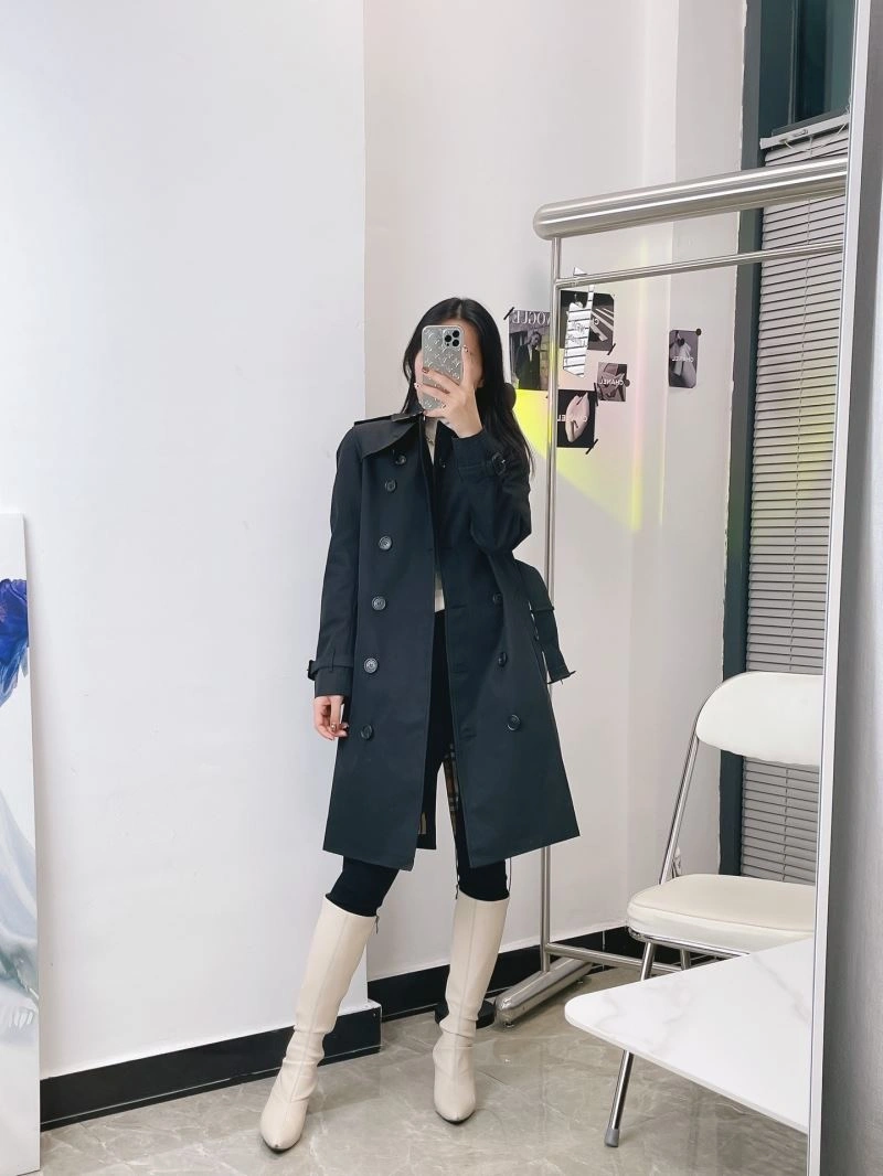 High accuracy Burberry Outwear