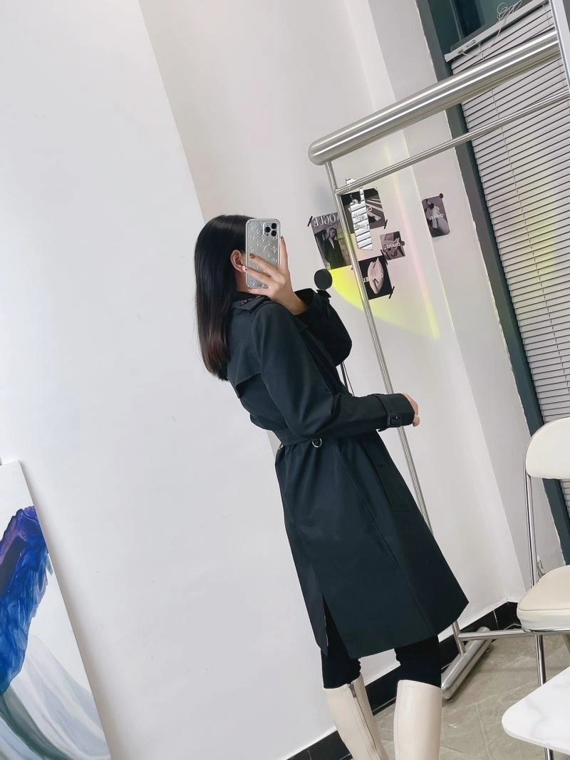 High accuracy Burberry Outwear