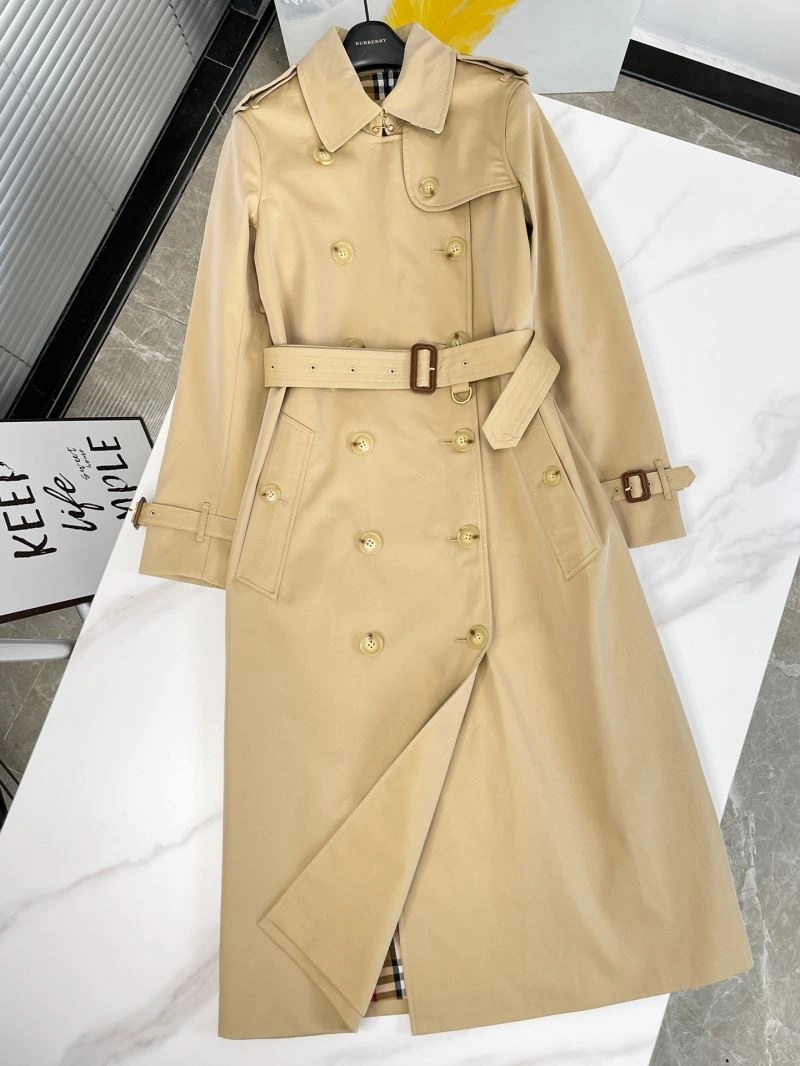 Burberry Outwear