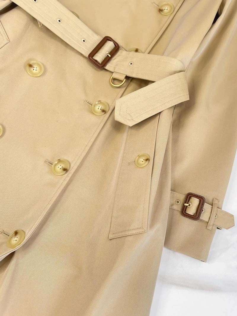 Cut-rate Burberry Outwear