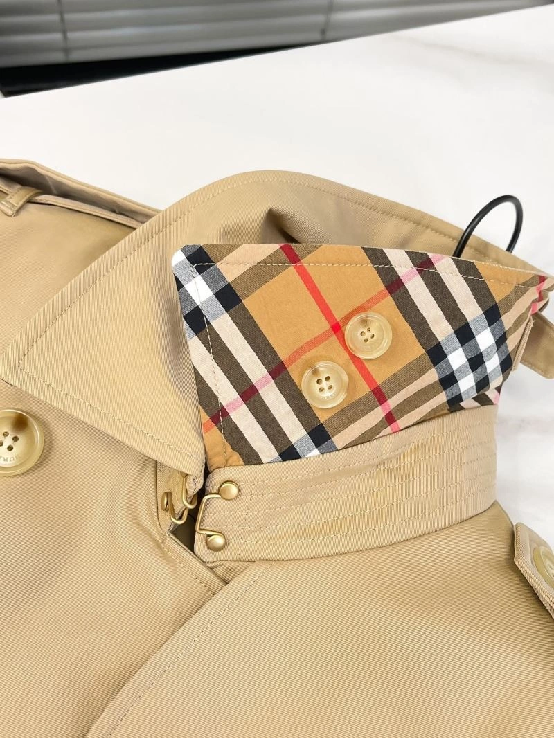 Cut-rate Burberry Outwear