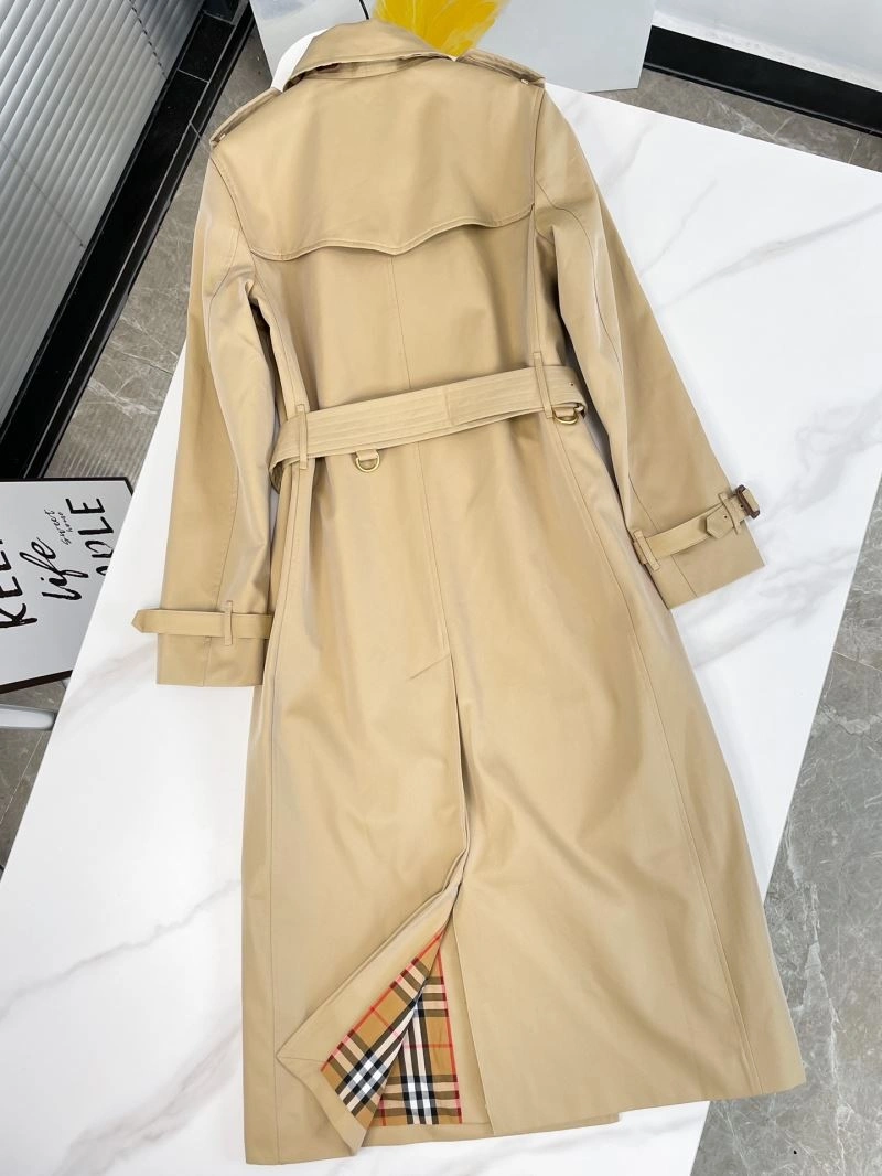 Cut-rate Burberry Outwear