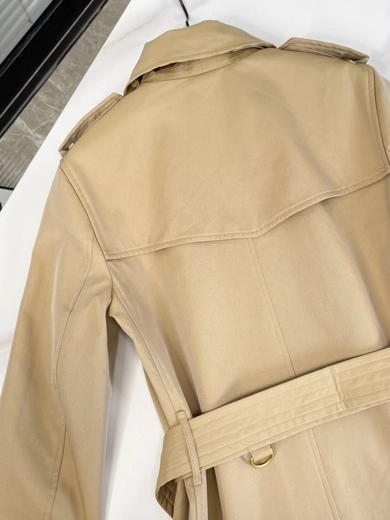 Cut-rate Burberry Outwear