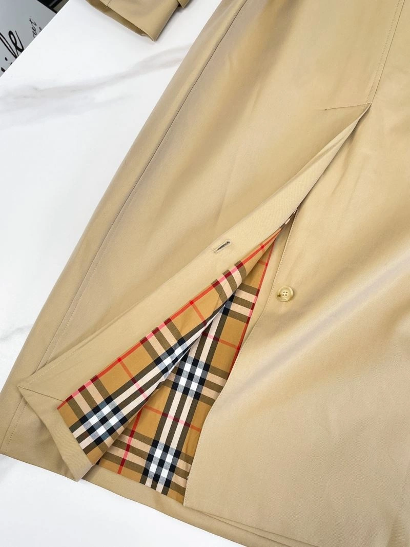 Cut-rate Burberry Outwear
