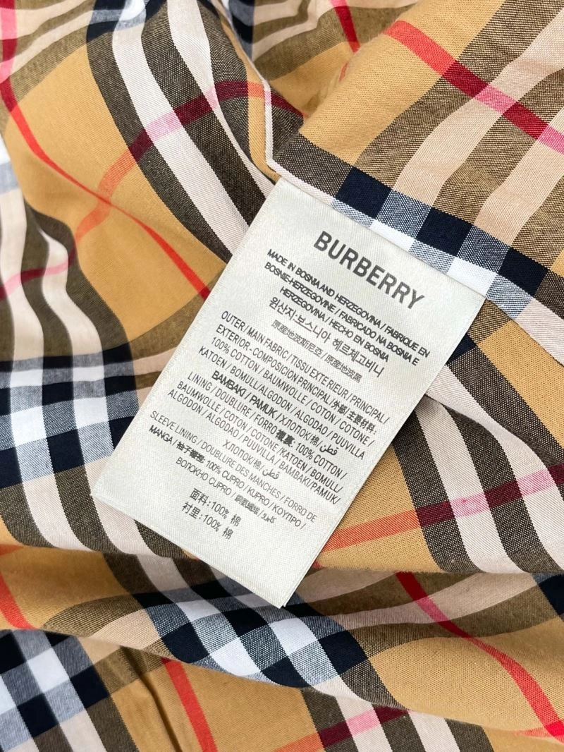 Cut-rate Burberry Outwear