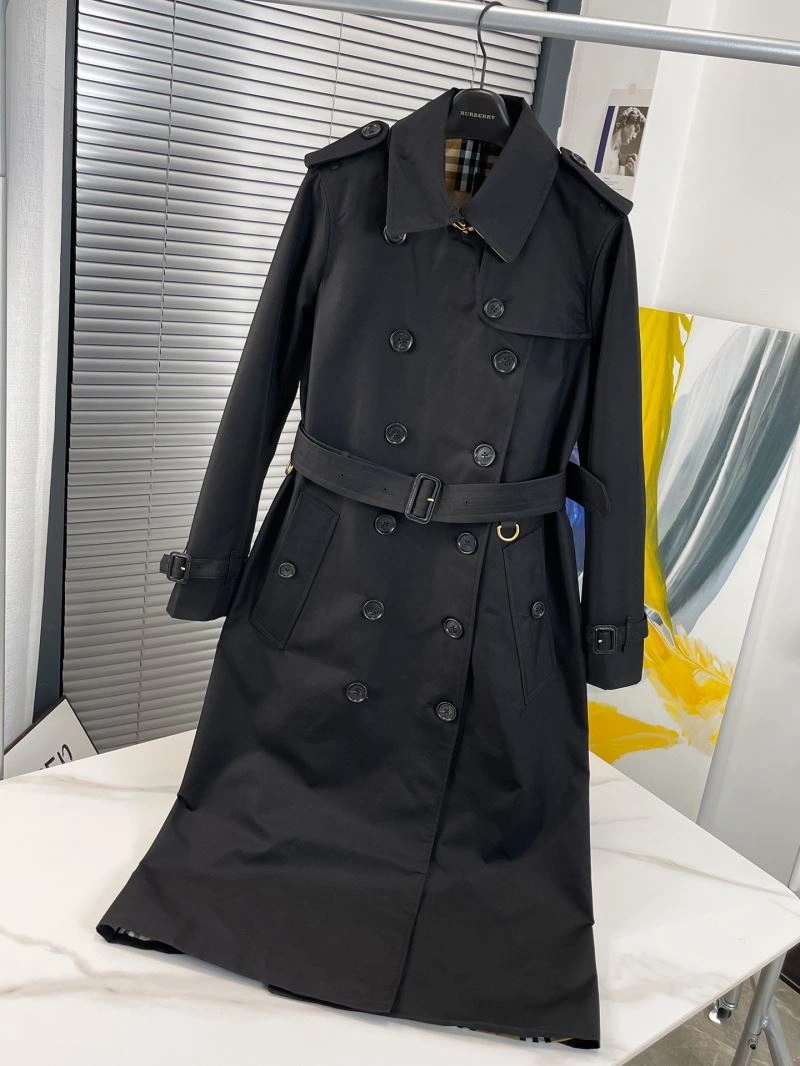 Burberry Outwear