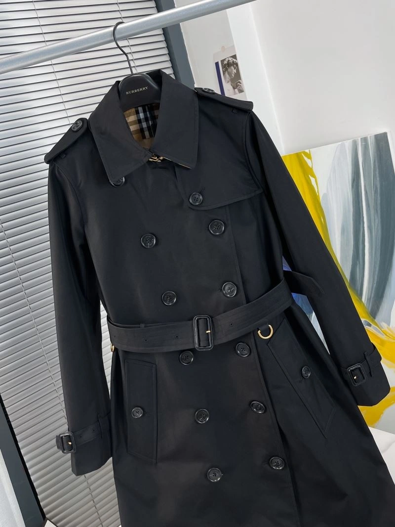 Brand-original Burberry Outwear