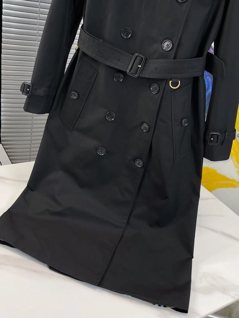 Brand-original Burberry Outwear