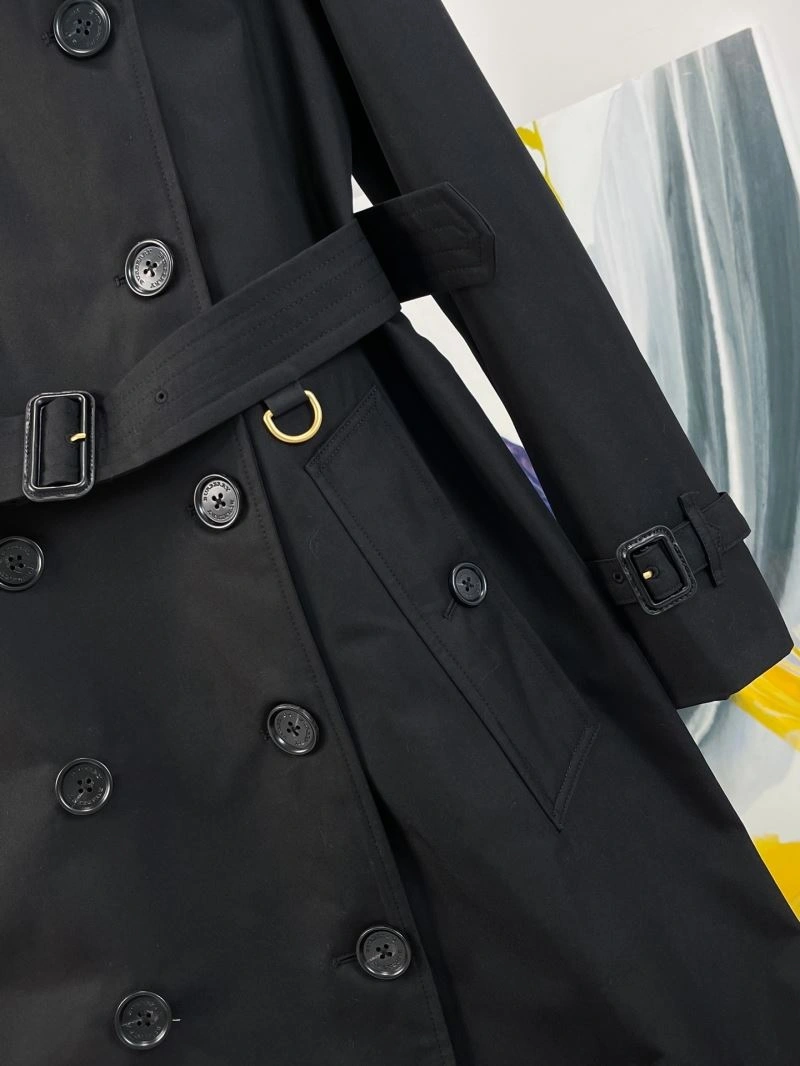 Brand-original Burberry Outwear