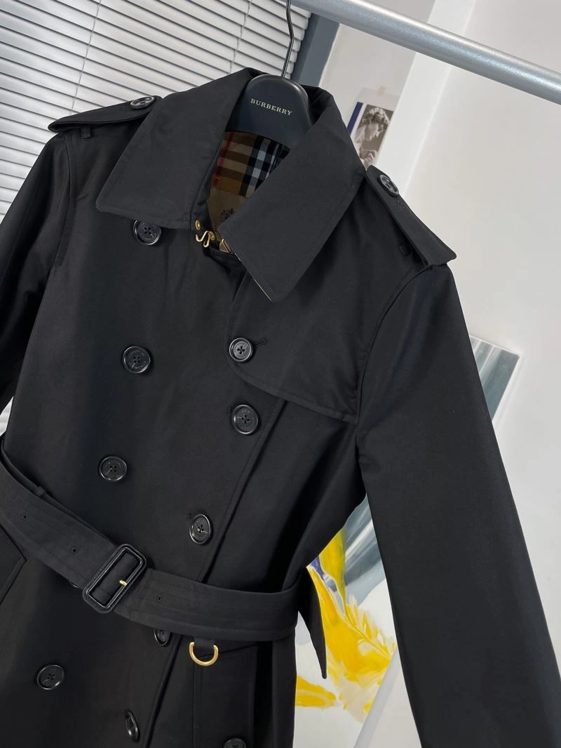 Brand-original Burberry Outwear