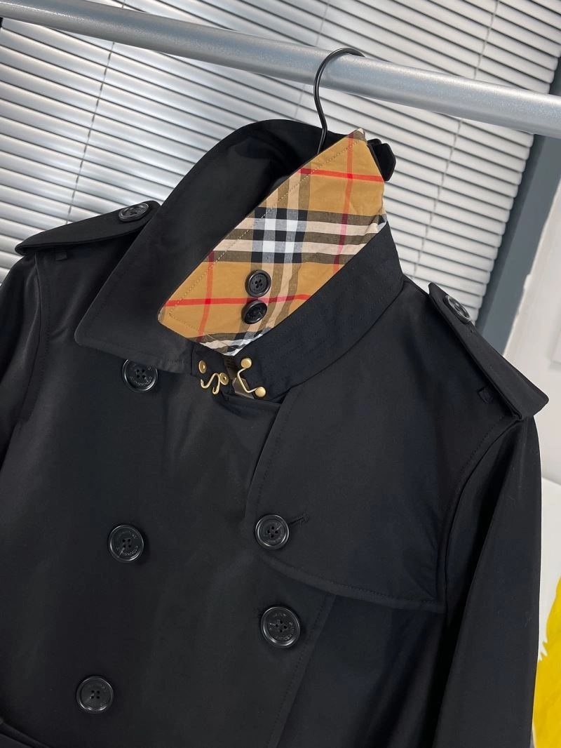 Brand-original Burberry Outwear
