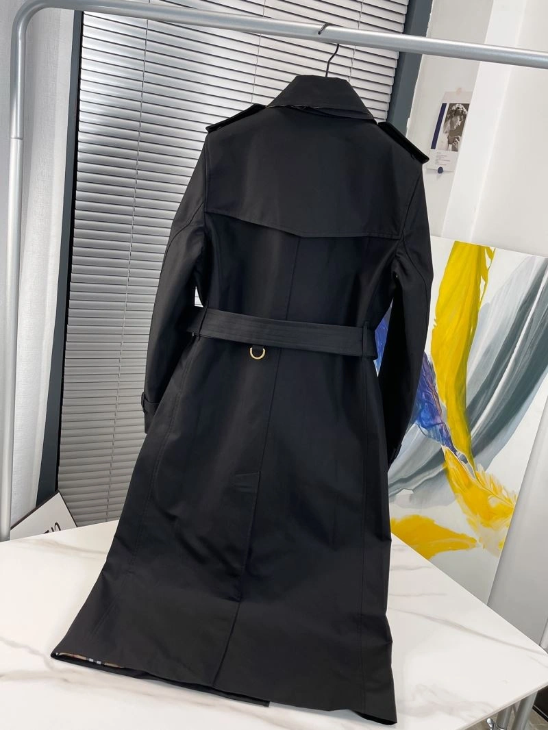 Brand-original Burberry Outwear