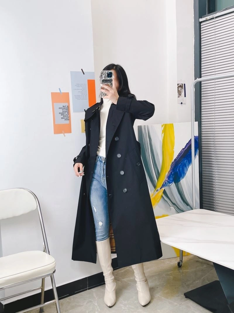 Burberry Outwear