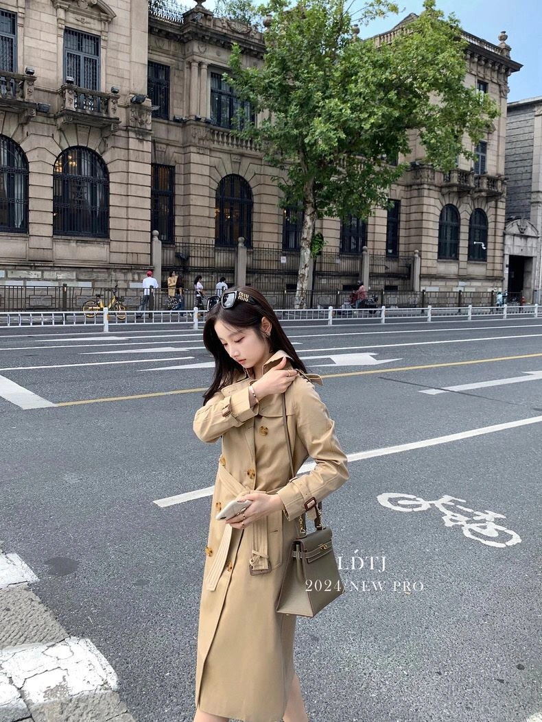 Burberry Outwear