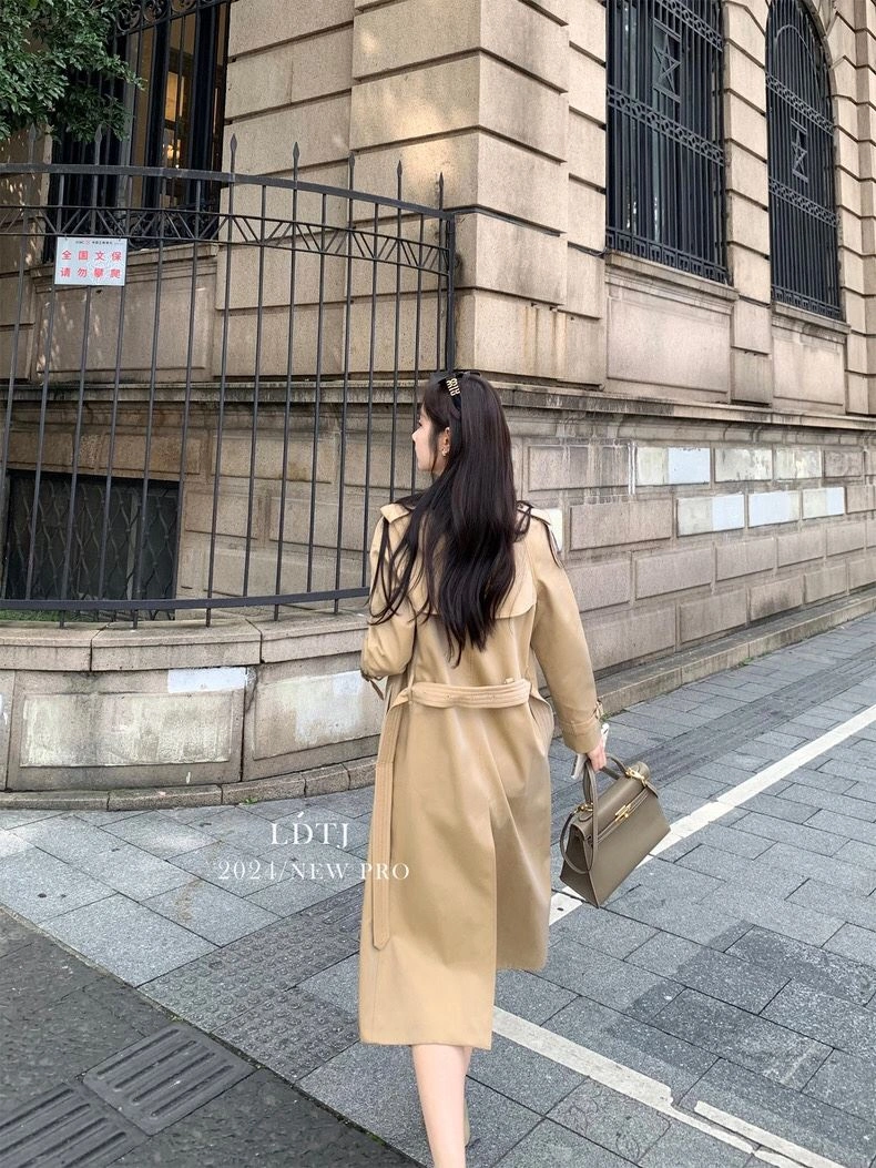 Top mirror Burberry Outwear