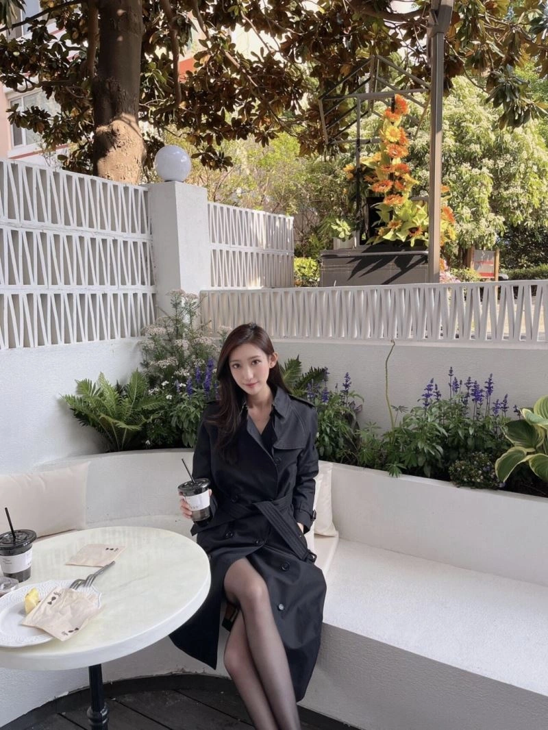 Burberry Outwear
