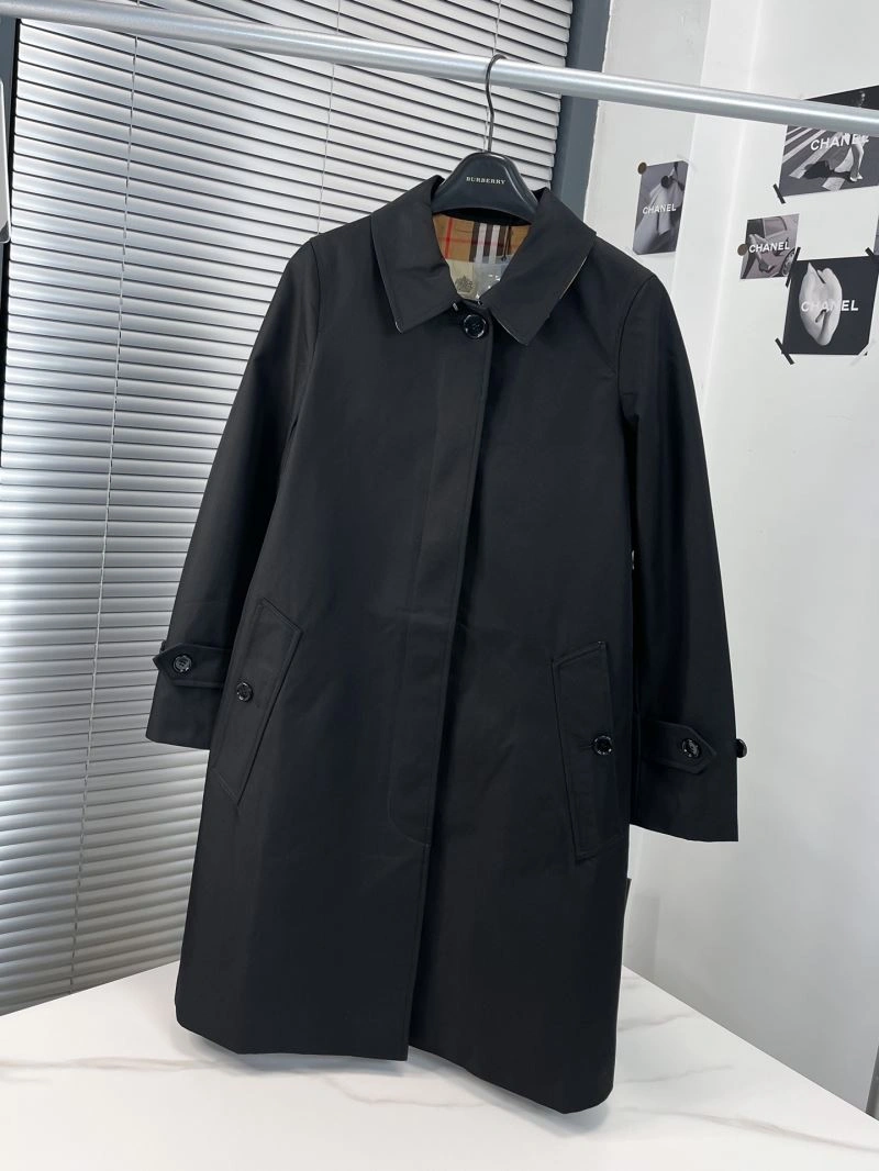 Burberry Outwear