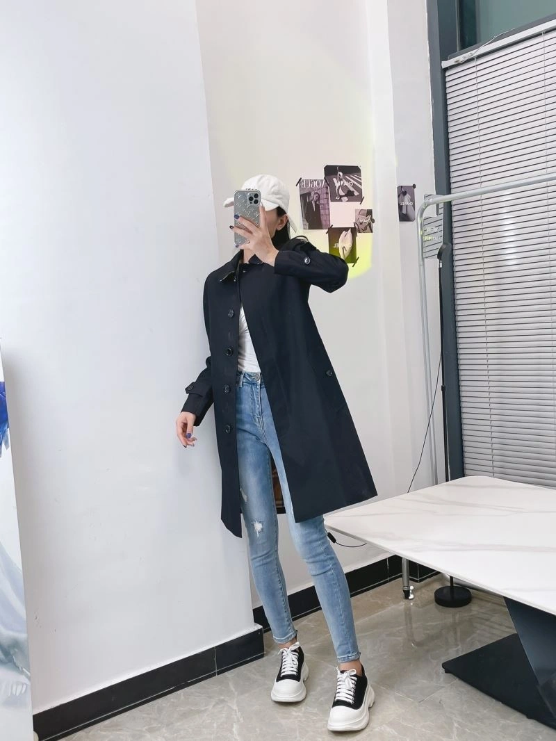 Burberry Outwear