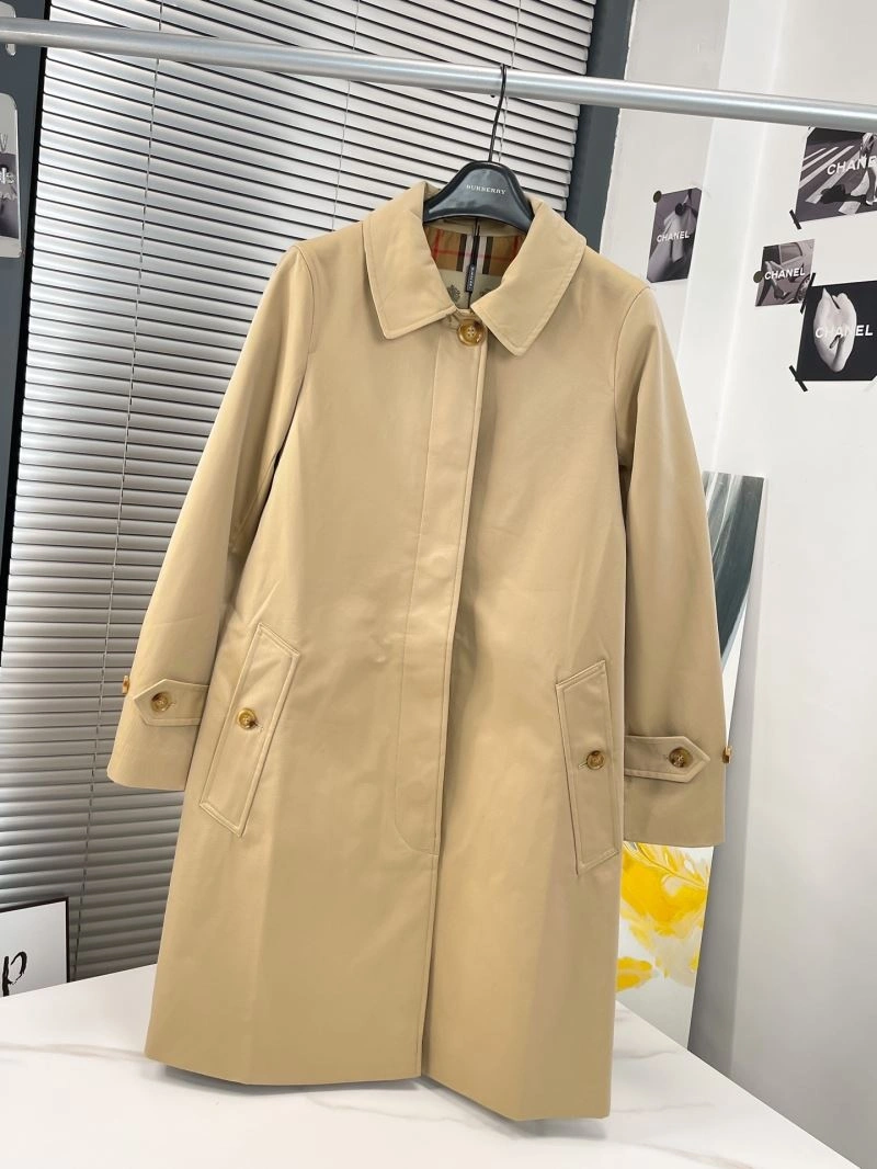 Burberry Outwear