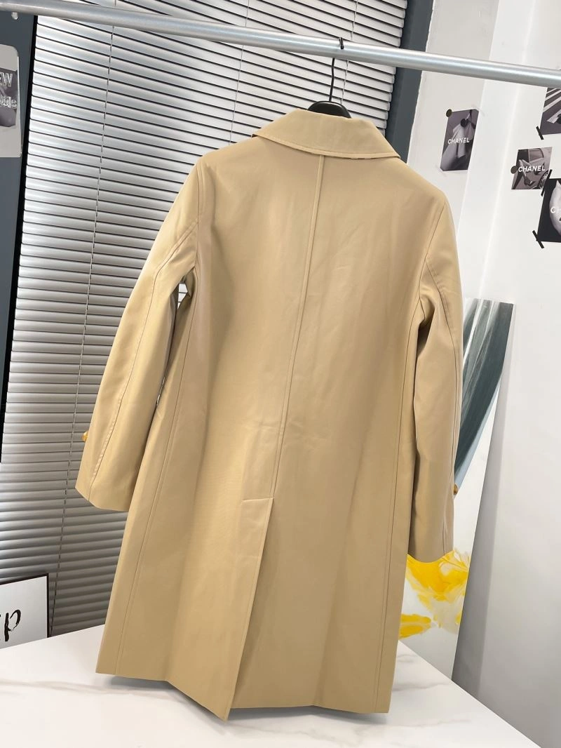 Value-priced Burberry Outwear