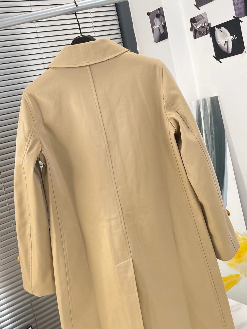 Value-priced Burberry Outwear