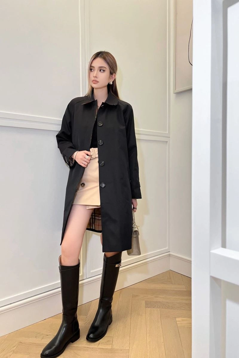 Burberry Outwear