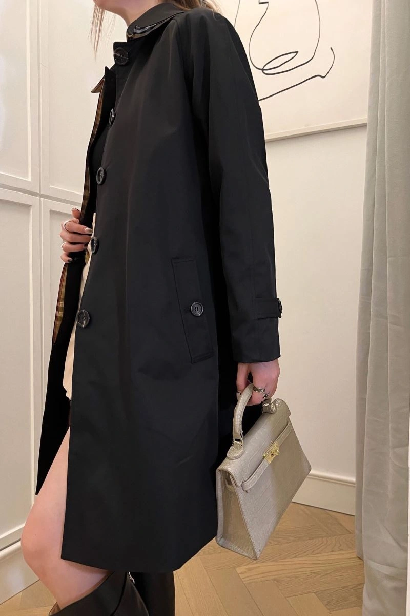 Authentic Burberry Outwear
