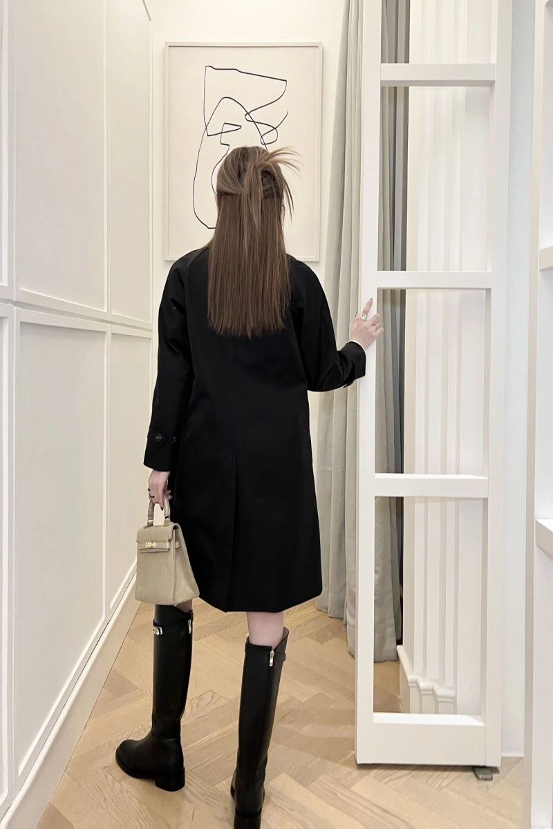 Authentic Burberry Outwear