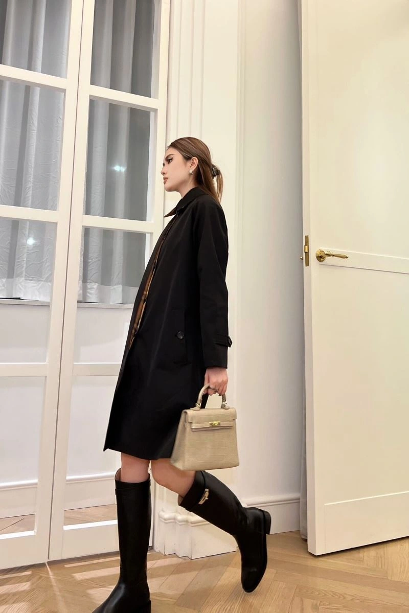 Authentic Burberry Outwear