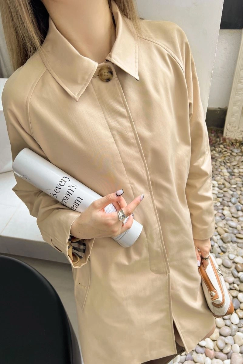 Burberry Outwear