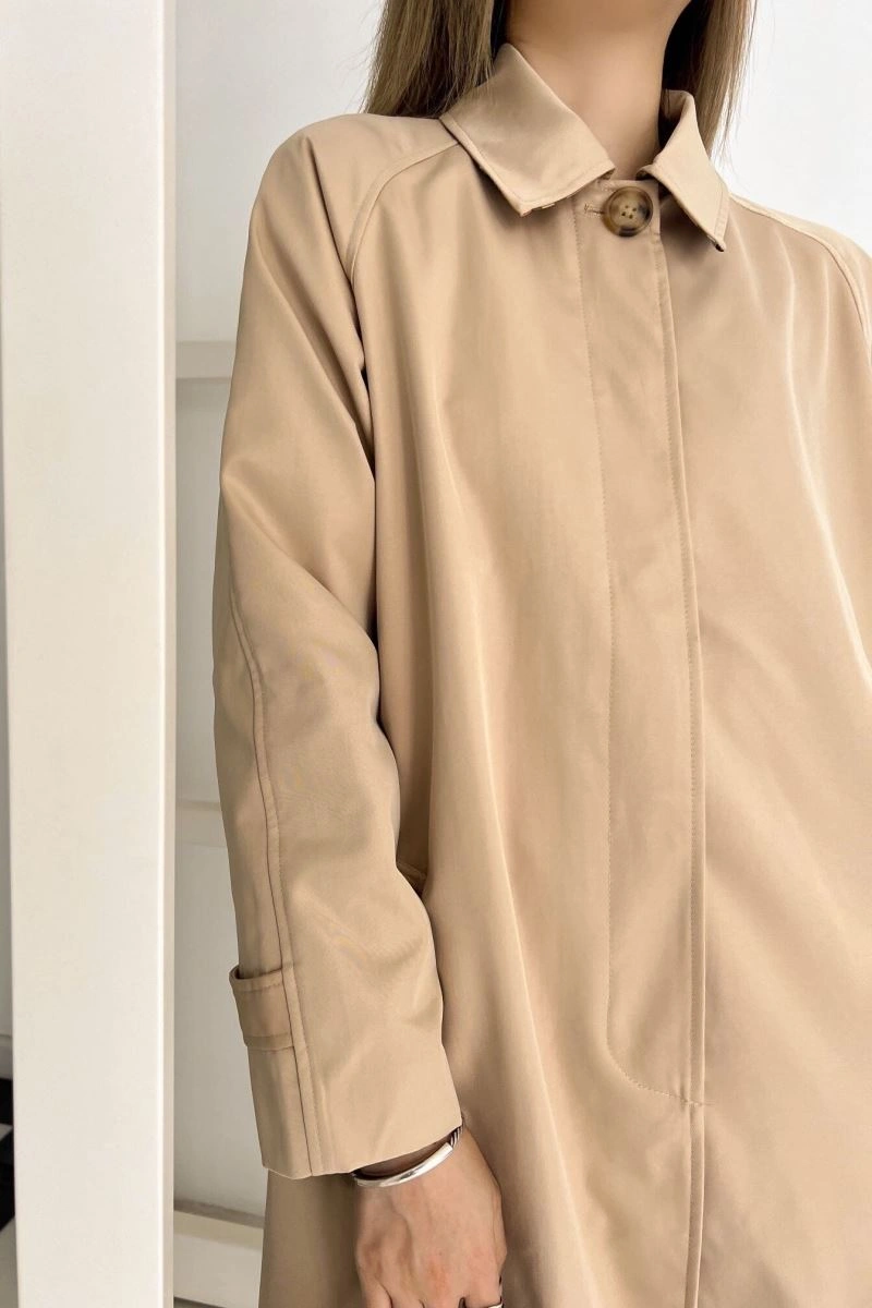 Brand-original Burberry Outwear