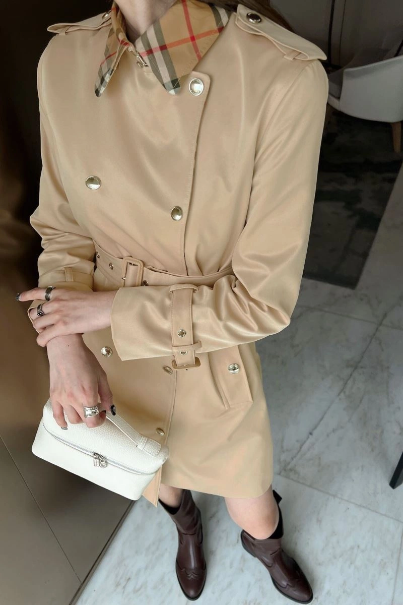 Burberry Outwear
