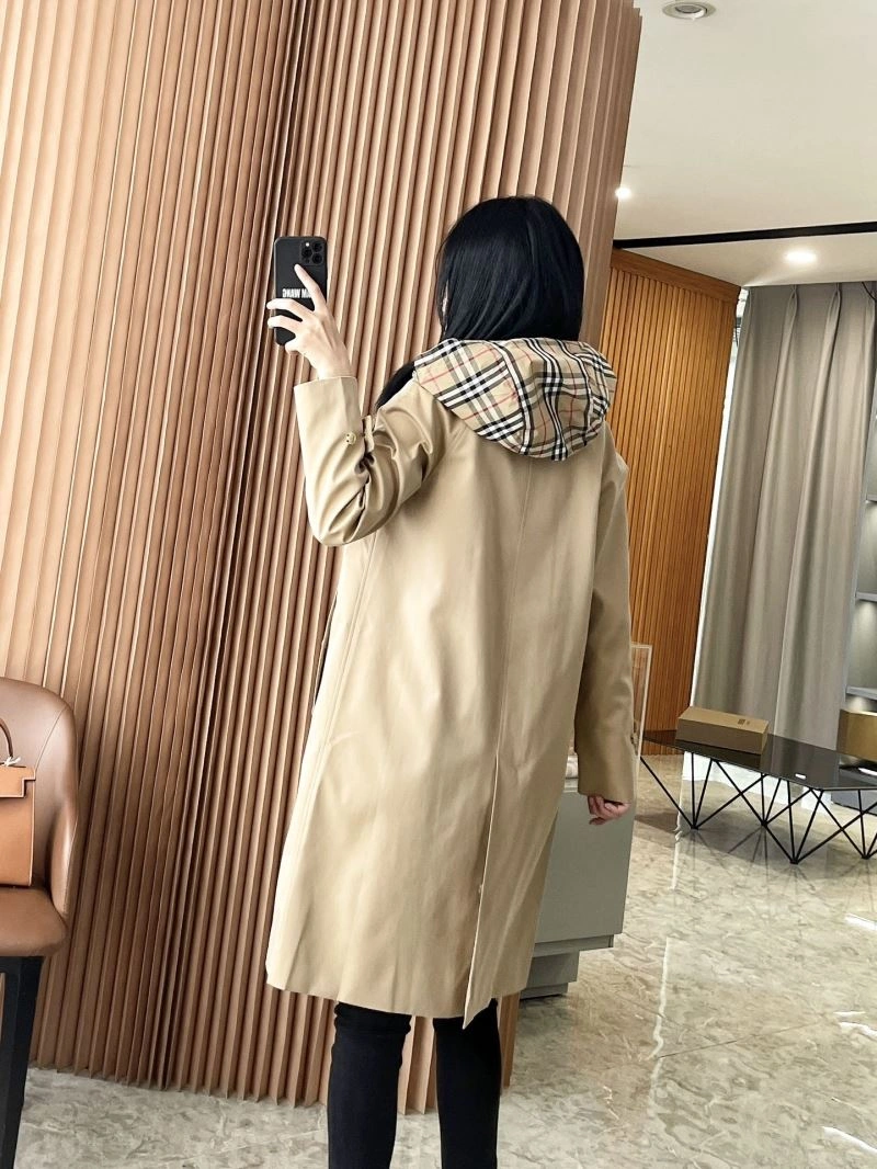 Burberry Outwear
