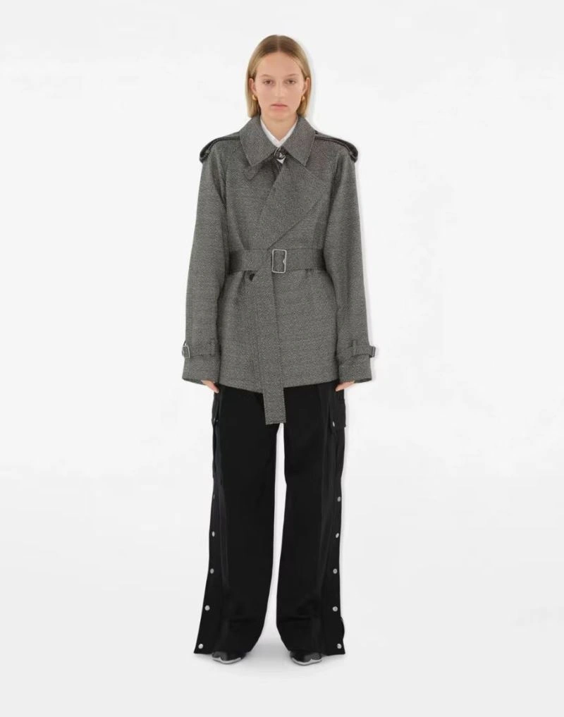 Burberry Outwear