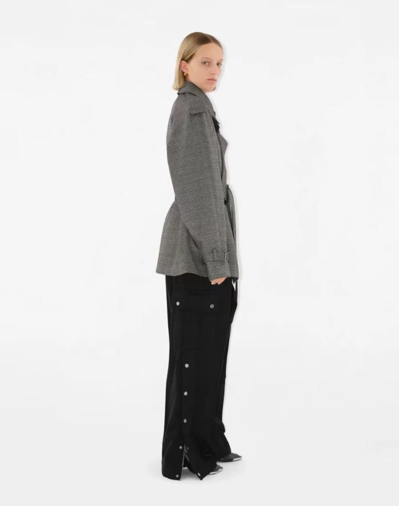 Original Burberry Outwear