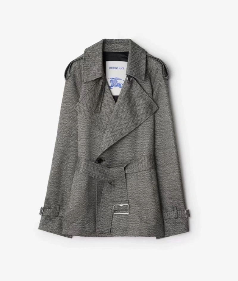 Original Burberry Outwear