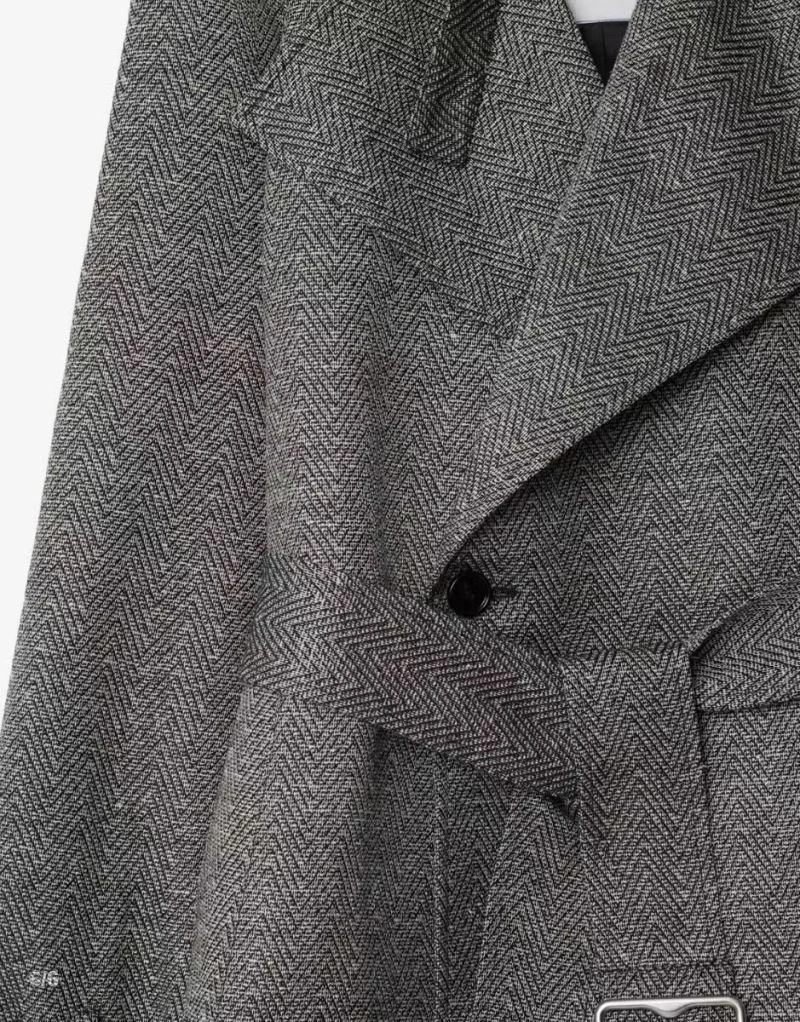 Original Burberry Outwear