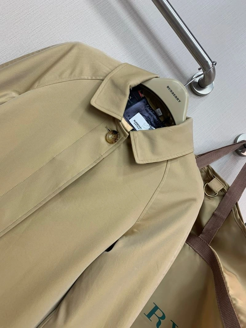 Exact replica Burberry Outwear
