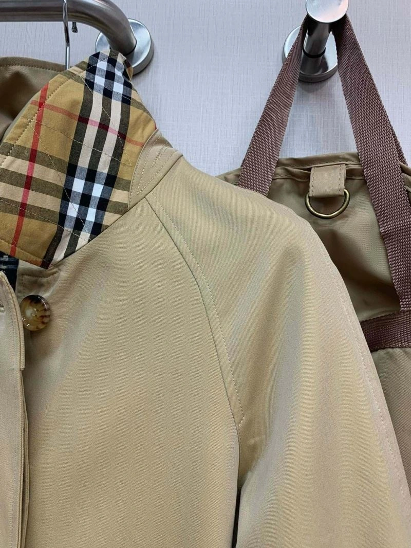 Exact replica Burberry Outwear