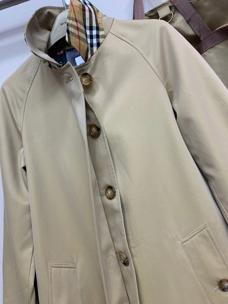 Exact replica Burberry Outwear